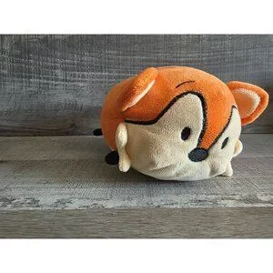 Bun Bun | Toys | Bun Bun Yip Yip Orange Fox Plush Stacking Woodland ...